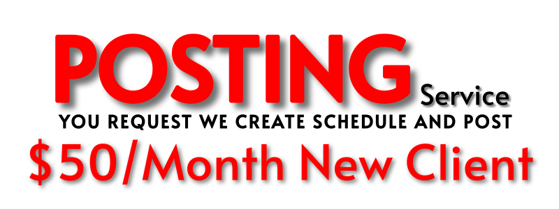 Powerful Digital Marketing, Posting, and Support | High Sierra Websites ...